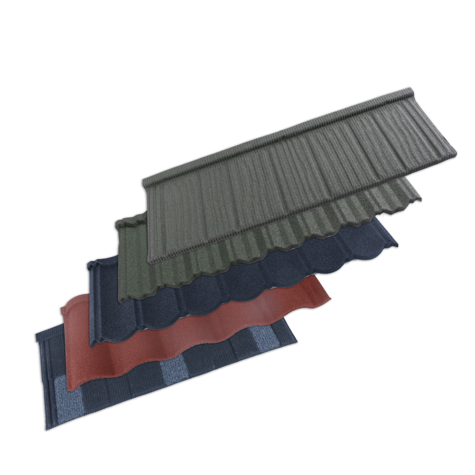 Stone-Coated Roofing in the Philippines | Ritestone