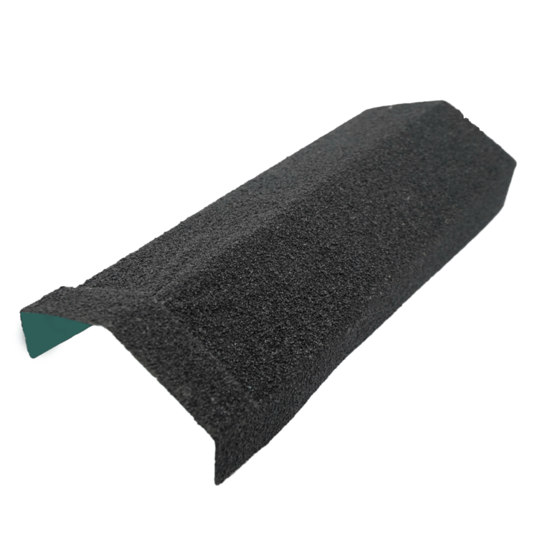 Stone-Coated Metal Roofing Accessories | Ritestone