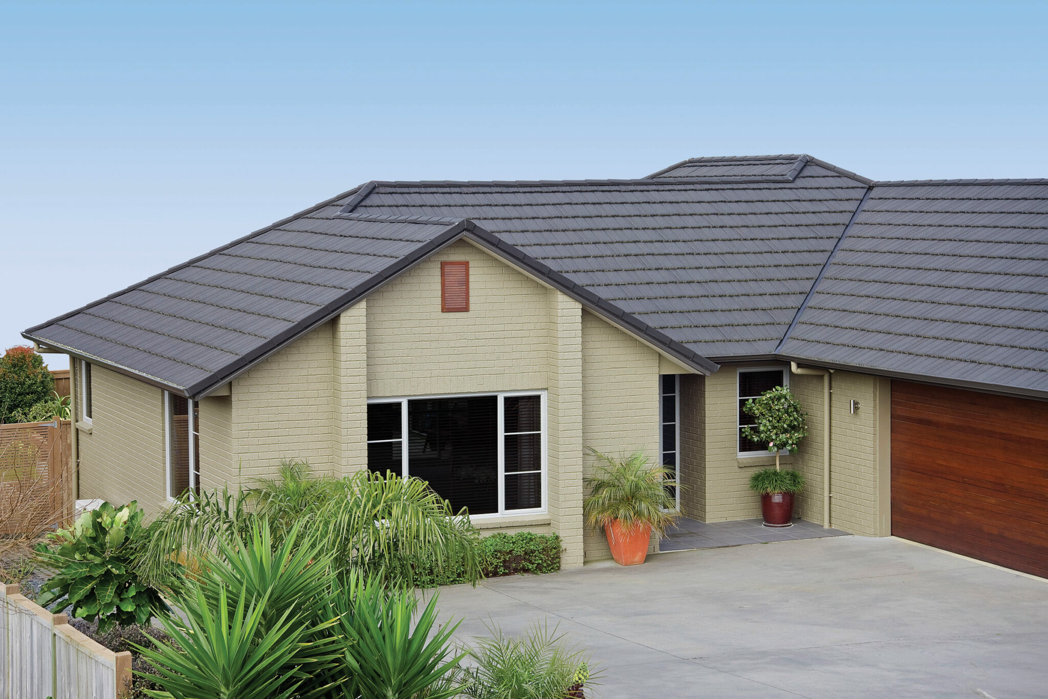 Stone-Coated Roofing in the Philippines | Ritestone