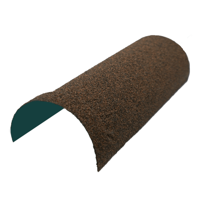 Stone-Coated Metal Roofing Accessories | Ritestone