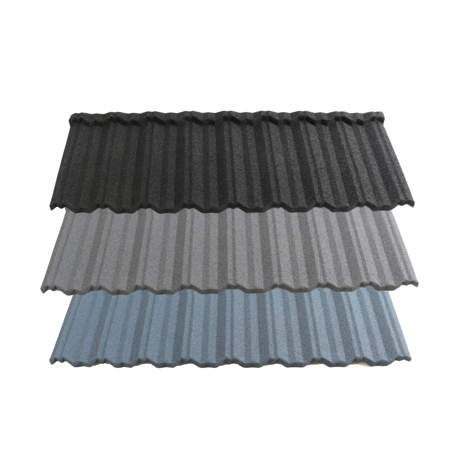 Classic Stone-Coated Roofing Tiles | Ritestone
